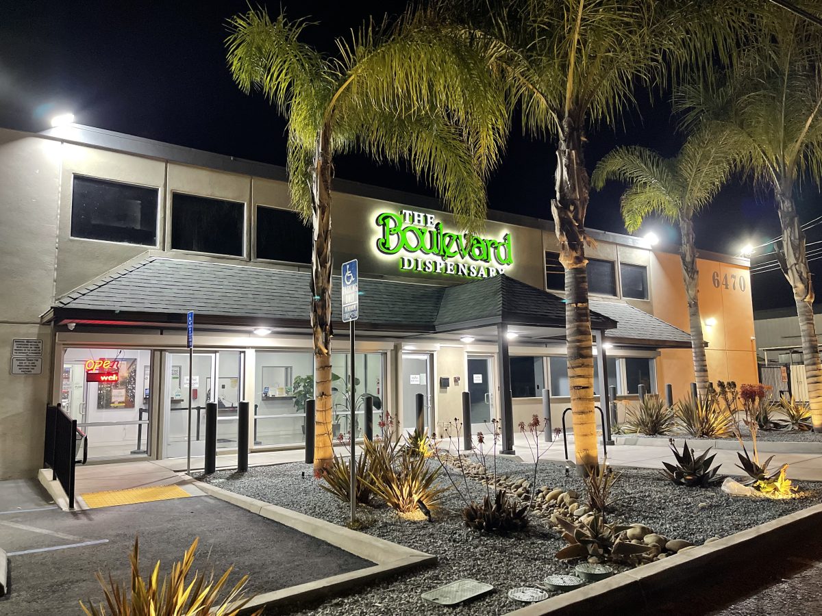 Home - The Boulevard Dispensary